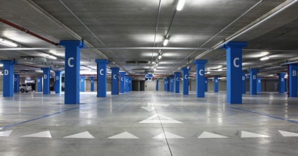 Parcheggi a Firenze - Dove lasciare l'auto. Prenota il tuo posto